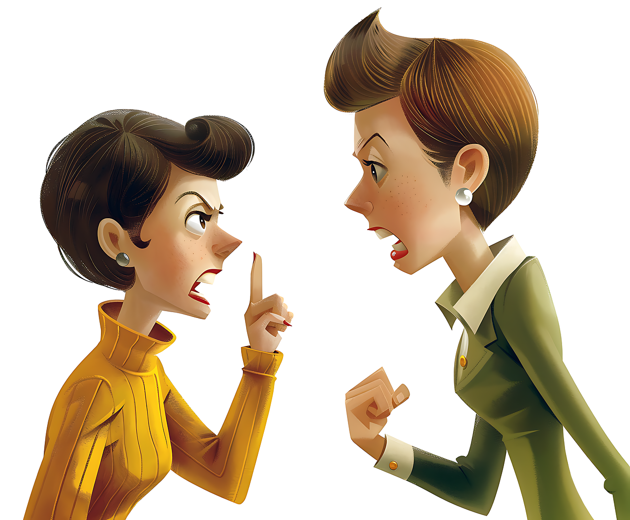 Heb je vijanden lief - De Witte Prins